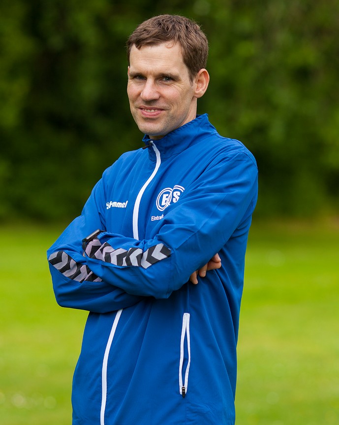 F-Junioren - Eintracht Segeberg e.V.